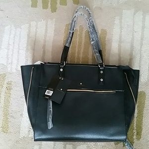 Travanti | Bags | Nwt Travanti Pamela Wing Satchel | Poshmark